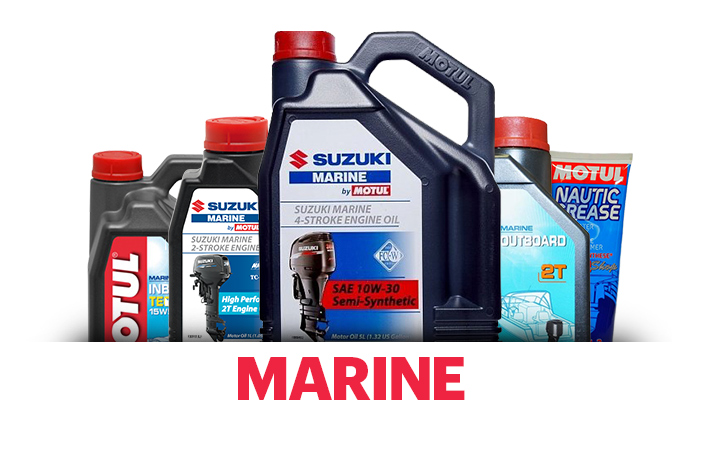 Marine2 | NZKW New Zealand